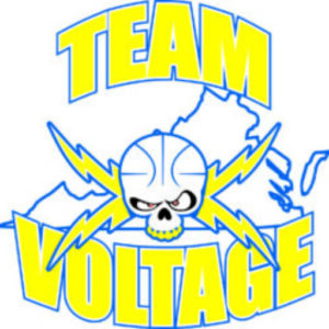 Home 1 - Team Voltage Basketball
